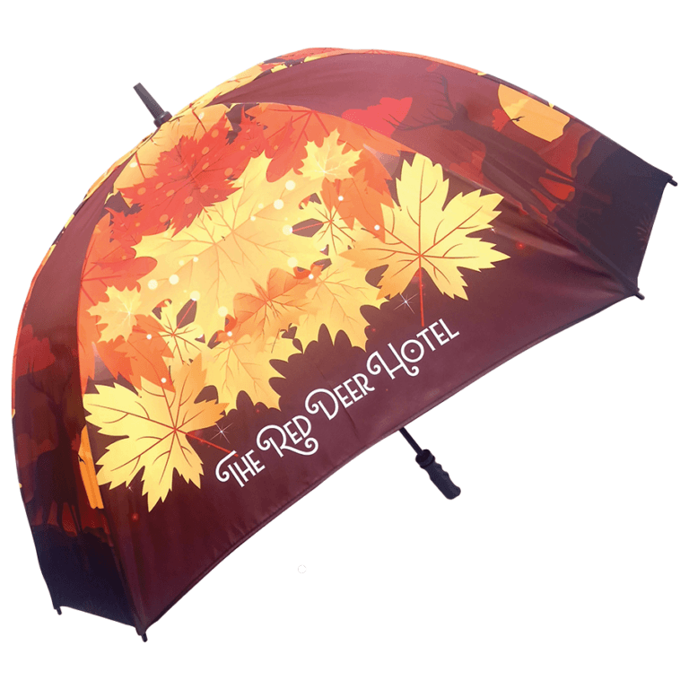 UK Made - The Umbrella Company
