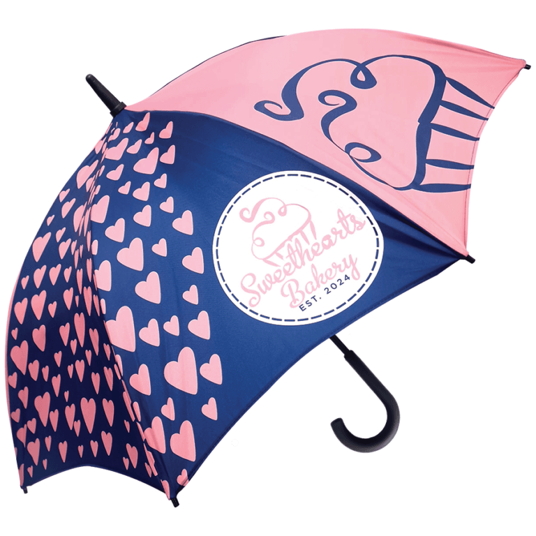 UK Made - The Umbrella Company